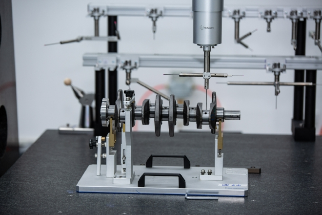 上汽蓝芯动力GS61 1.5T发动机发布 率先搭载到第三代荣威RX5上-新浪汽车