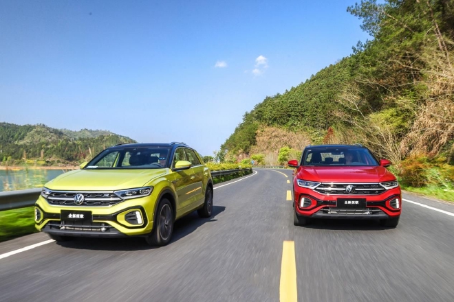 高能+低耗 试驾全新探歌1.5T Evo2-新浪汽车