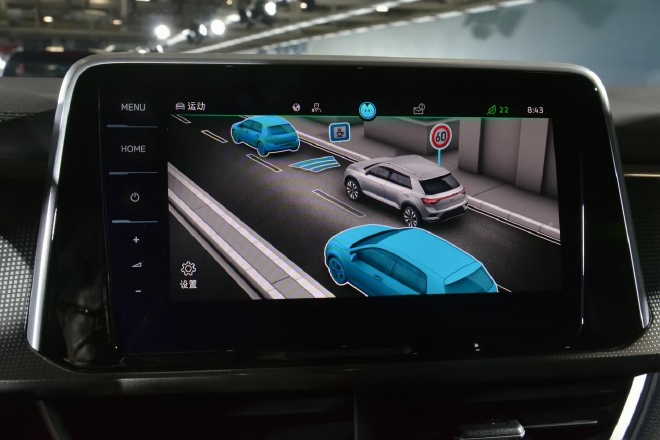 高能+低耗 试驾全新探歌1.5T Evo2-新浪汽车