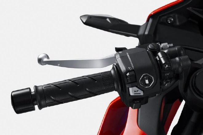 Honda焕新发布NX400、CB400F、CBR400R，NX400售价公布！-新浪汽车