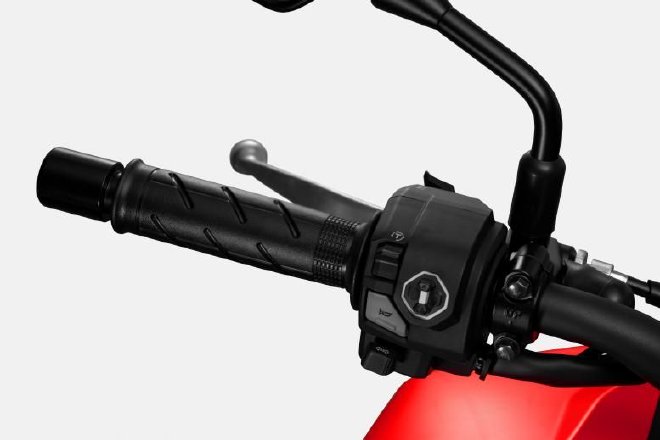 Honda焕新发布NX400、CB400F、CBR400R，NX400售价公布！-新浪汽车