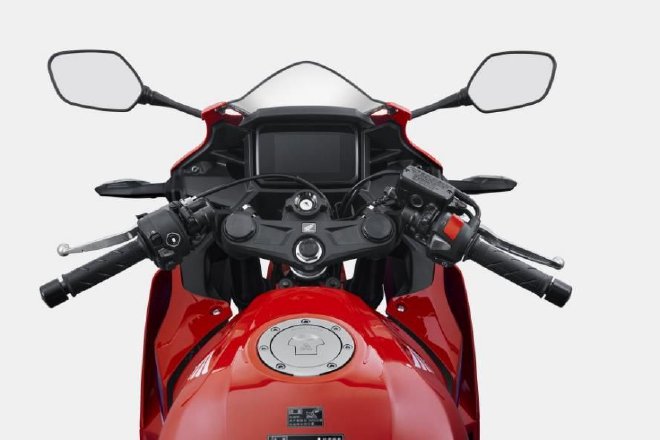 Honda焕新发布NX400、CB400F、CBR400R，NX400售价公布！-新浪汽车