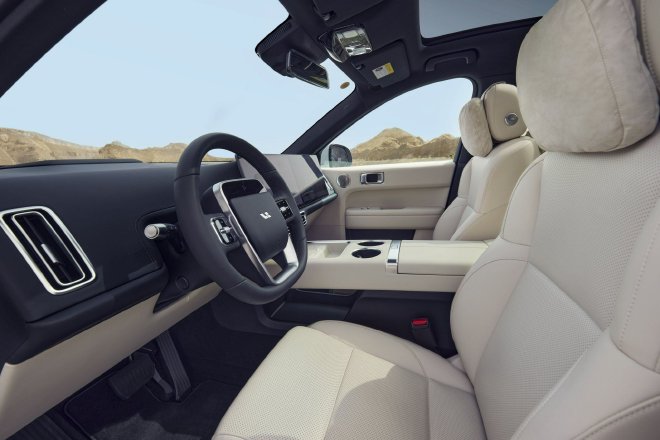 售价24.98-27.98万元 理想L6正式上市-新浪汽车