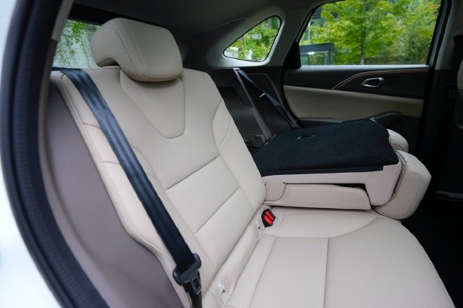 经典序列的越级新生 静态体验哈弗H6L-新浪汽车