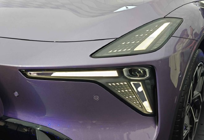 限时惊喜价13.29-15.49万元 深蓝L06正式上市-新浪汽车