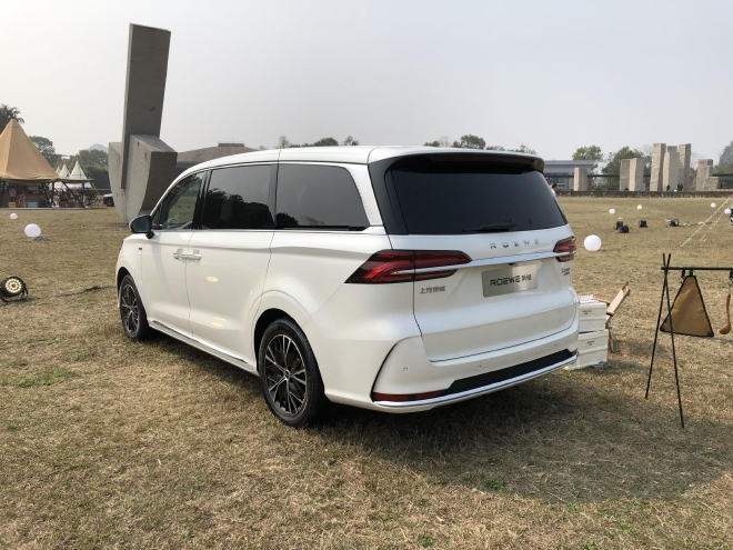 全新荣威RX9/2023款荣威iMAX8正式上市-手机新浪汽车