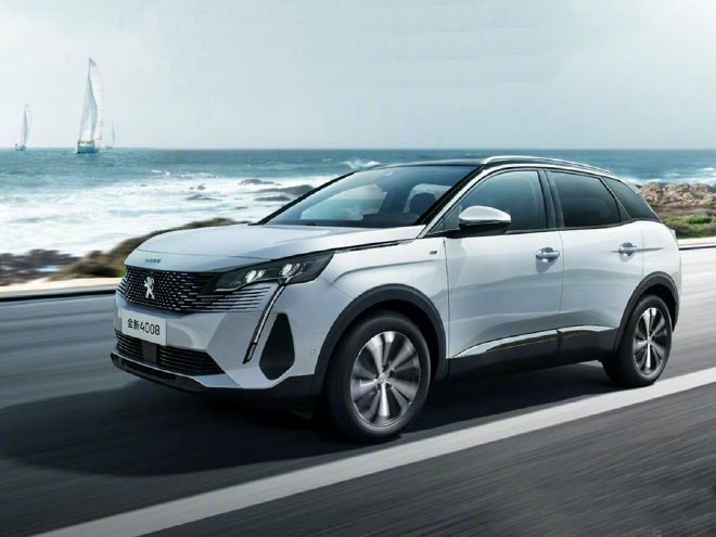 东风标致4008驾趣版上市，售15.97万元-新浪汽车