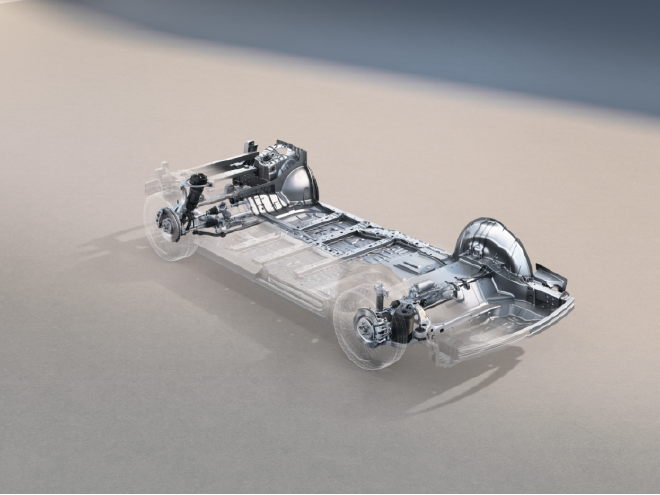 起售价35.98万元 2025款小鹏X9正式上市-新浪汽车