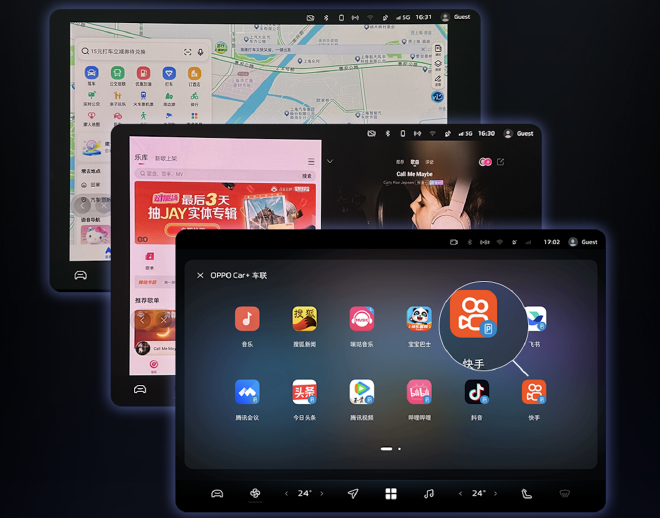 飞凡F7 2024年迎来焕新大升级 续航增加至702km-手机新浪汽车
