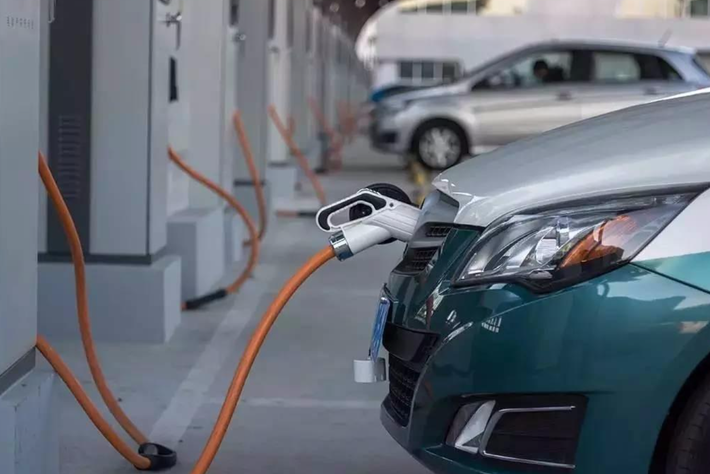 到2030年清洁能源车将占领主要市场-新浪汽车