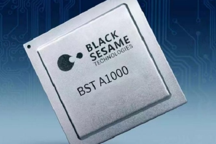 黑芝麻智能A1000芯片已完成全部量产认证，2022年内上车-新浪汽车