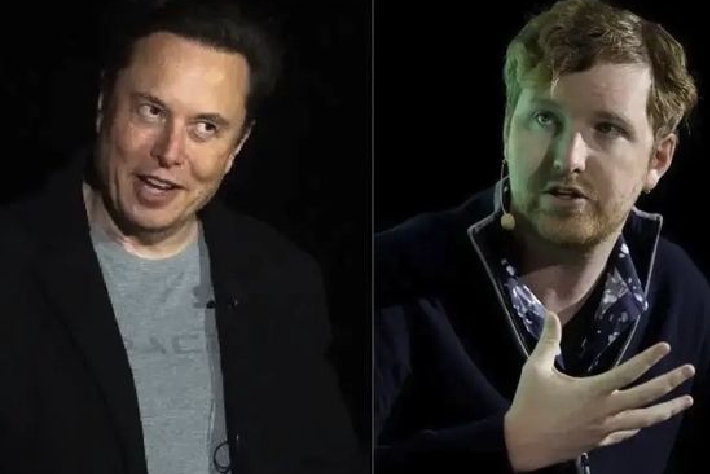 激光雷达巨头Luminar创始人：特斯拉无法短期实现自动驾驶-新浪汽车