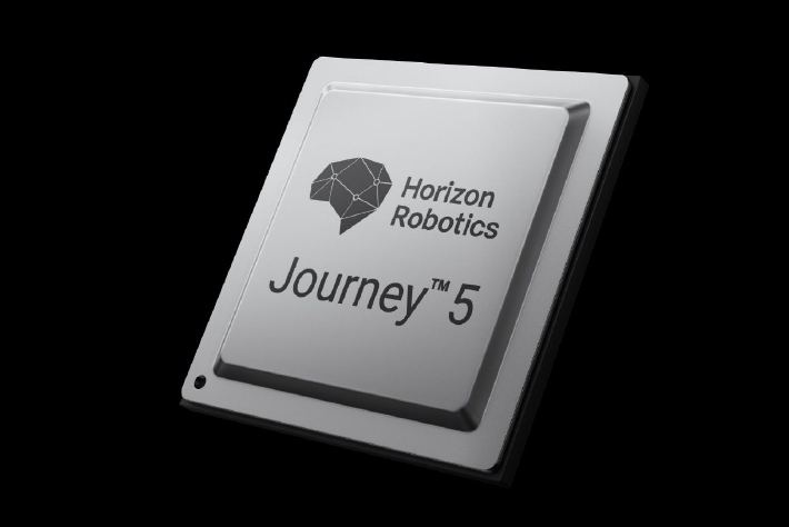 首搭地平线征程5 理想L8高速NOA稳如老司机-新浪汽车