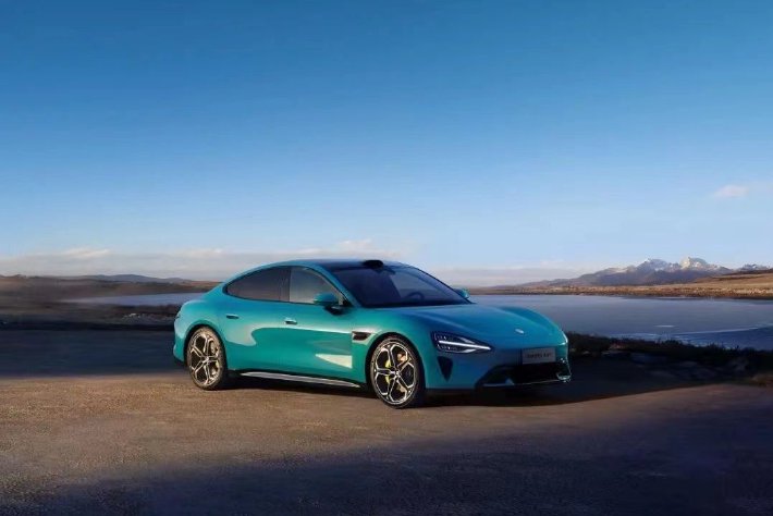 小米揭晓SU7 Max配置 零售模式进入落地阶段-新浪汽车