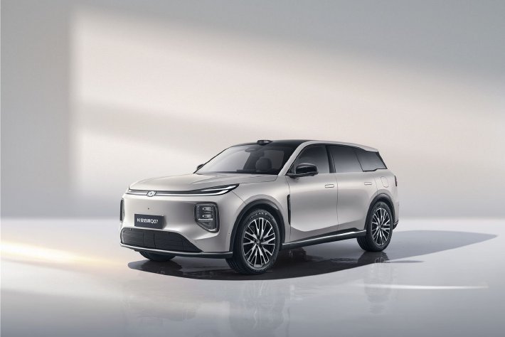 长安启源Q07将于4月23日正式上市 抢先预订价13.98万起-新浪汽车