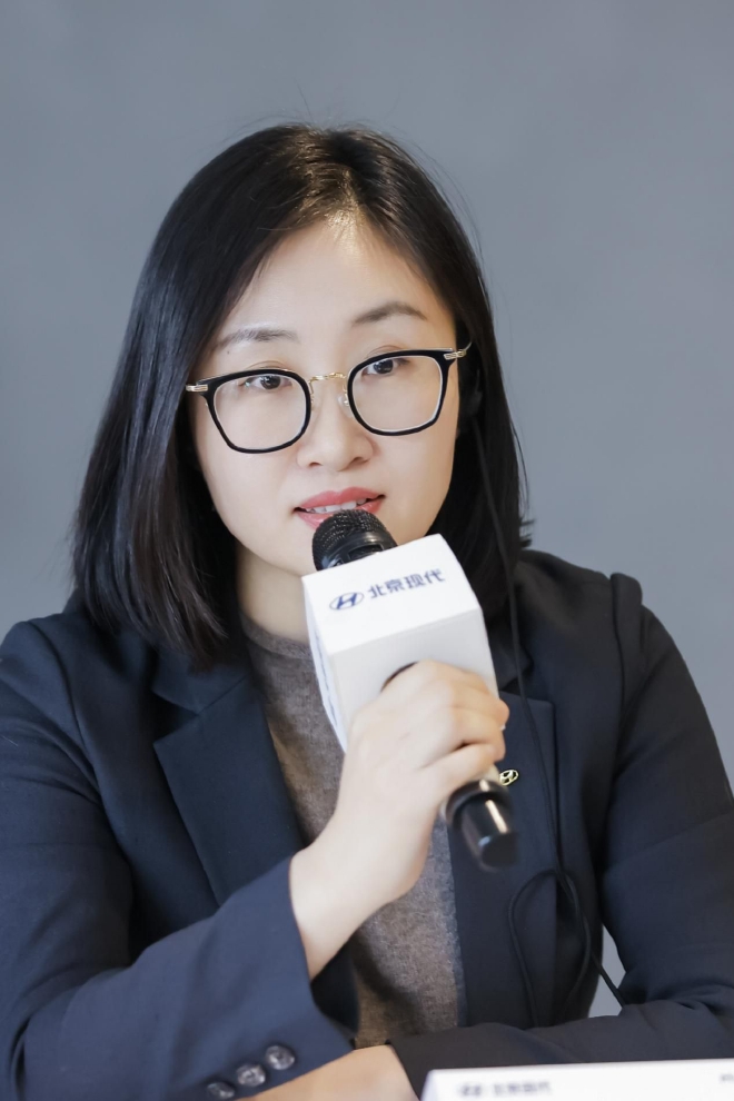 从产品到服务 北京现代MUFASA ADVENTURE 美学品鉴会专访-手机新浪汽车