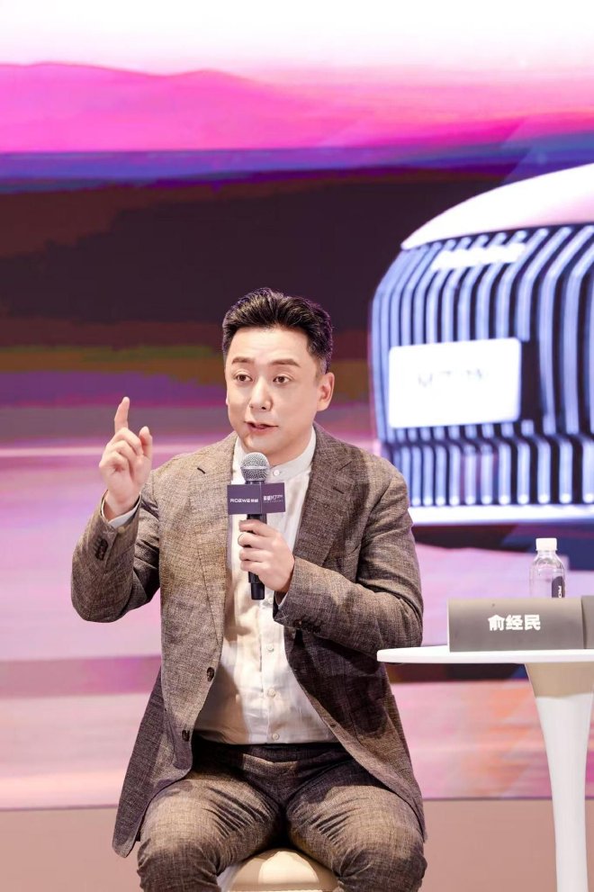 用技术溢价换价值升维 荣威M7 DMH拒绝做卷王-新浪汽车