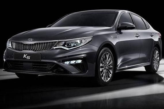 起亚将推新款K5 换搭8AT变速箱/有望年内发布-新浪汽车