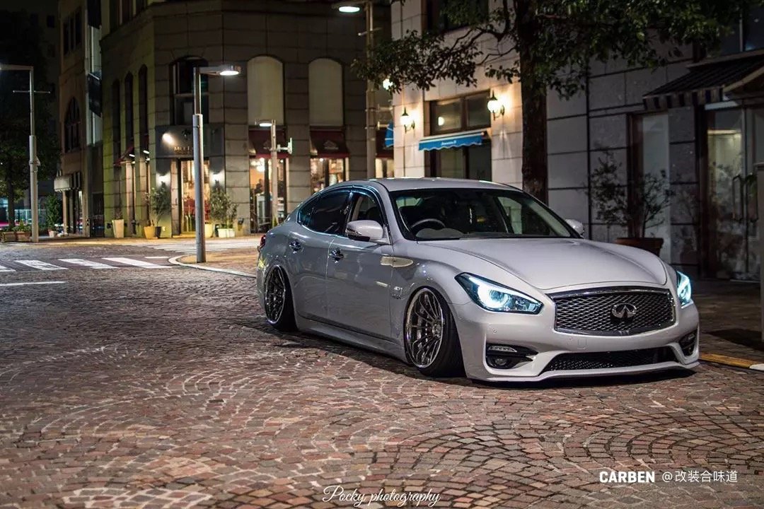 Q70改装，创造惊喜亮点满满！-手机新浪汽车