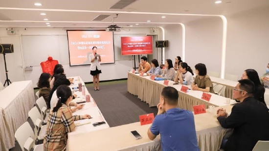 CBCLC中国认证泌乳顾问实训基地西安站揭牌仪式|CBCLC|泌乳|女性_新浪育儿_新浪网