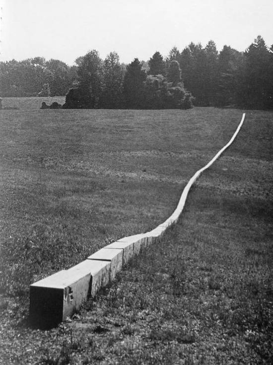 惊艳众生的“大地艺术”|摄影|艺术|大地_新浪收藏_新浪网