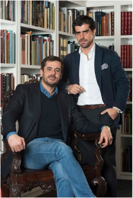 21世纪的年轻人会怎样卖掉古典大师的画|画廊|年轻人|古典大师_新浪收藏_新浪网