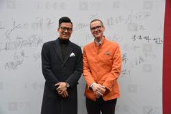 平行世界：法国艺术家Pierre Alivon摄影展开幕|当代艺术|Alivon|摄影展_新浪收藏_新浪网