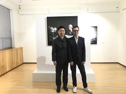 平行世界：法国艺术家Pierre Alivon摄影展开幕|当代艺术|Alivon|摄影展_新浪收藏_新浪网