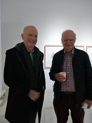 Charlie Sheard个展10月20日顺利在拾Space开幕|Charlie Sheard|拾Space|周祁_新浪收藏_新浪网