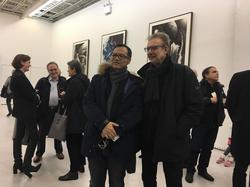 中国艺术家姬子艺术纽约隆重开幕|姬子|艺术|纽约_新浪收藏_新浪网