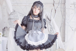 日本知名COSER enako出席上海萤火虫第一弹展台，签售&舞台活动时间表公开