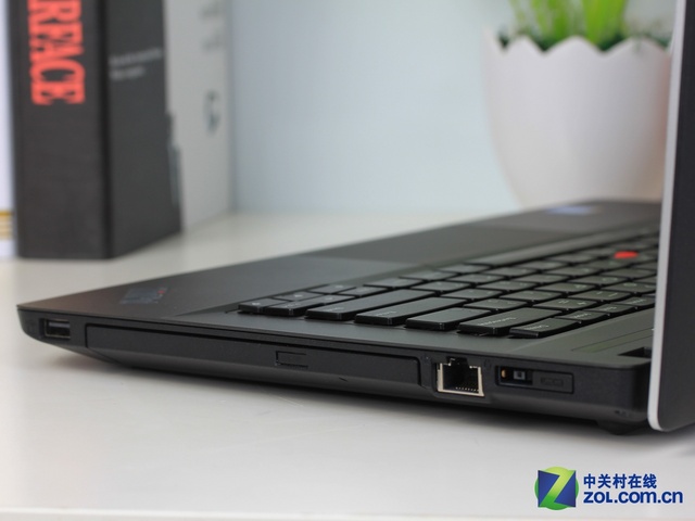 实用最超值 ThinkPad E440学生机评测|ThinkPad|E440|评测_笔记本_新浪科技_新浪网