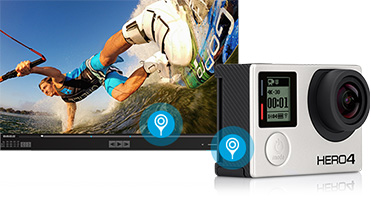 各有所长 GoPro Hero4各款重点功能一览|GoPro|运动相机_数码_新浪科技_新浪网