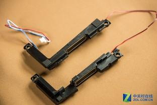 ALIENWARE 15拆解：可外置桌面显卡|ALIENWARE|拆解_笔记本_新浪科技_新浪网