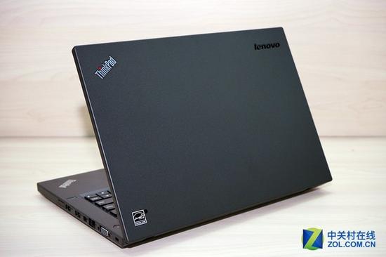 升级第五代酷睿 ThinkPad L450评测|ThinkPad|L450|评测_笔记本_新浪科技_新浪网