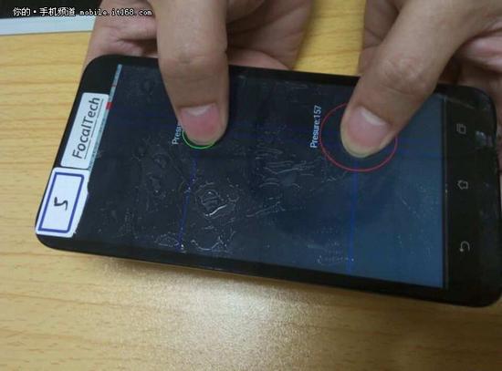 iPhone 6s放绝招 Force Touch功能揭秘|iPhone|Force|Touch_手机_新浪科技_新浪网
