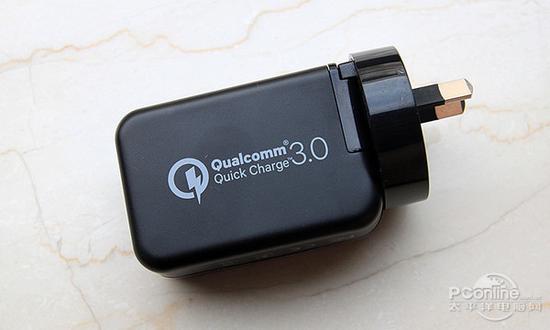 高通QC3.0技术细节:电流电压智能调节|快充_手机_新浪科技_新浪网