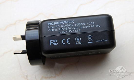 高通QC3.0技术细节:电流电压智能调节|快充_手机_新浪科技_新浪网