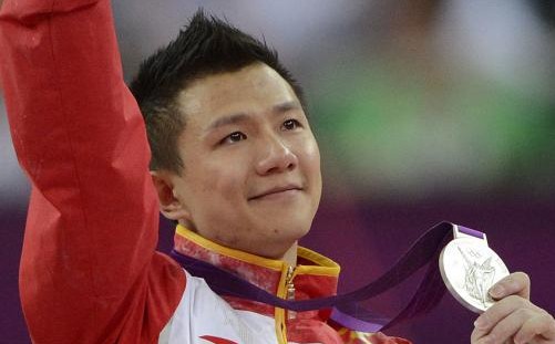 陈一冰立志抹遗憾 放狠话:女儿必须学体育|陈一冰|女儿|体育_新浪娱乐_新浪网