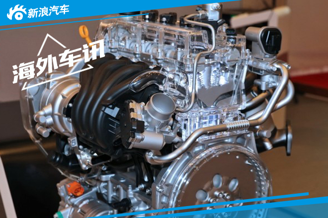 1.6GDI/前驱8AT 现代推两项最新技术_新浪汽车_新浪网