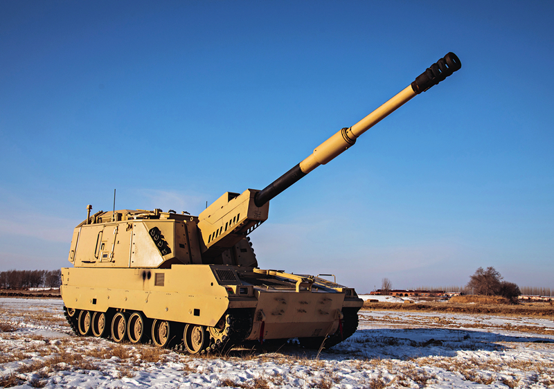 القوات البرية السعودية | الصفحة 3 | Arab Defense المنتدى العربي للدفاع والتسليح