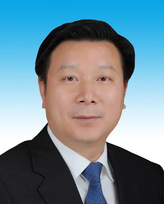 Zhang Hongxing appointed as Vice Governor of Jiangxi Province ...