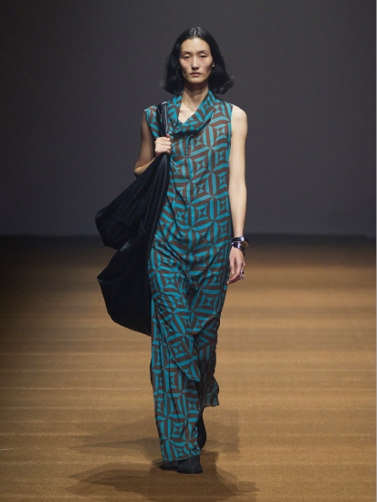 HIDEMI 2023秋冬系列_新浪时尚_新浪网