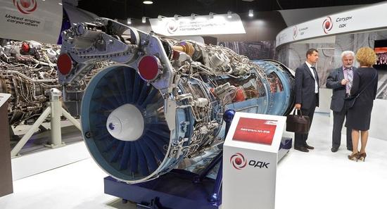 俄罗斯开始研制PD-35大飞机发动机|PD-35_新浪财经_新浪网