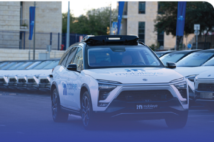 估值160亿美元Mobileye更新美股IPO招股书-新浪汽车