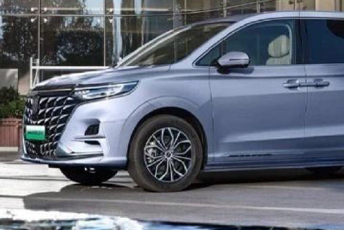 自主品牌崛起，25-60万高端MPV推荐-新浪汽车