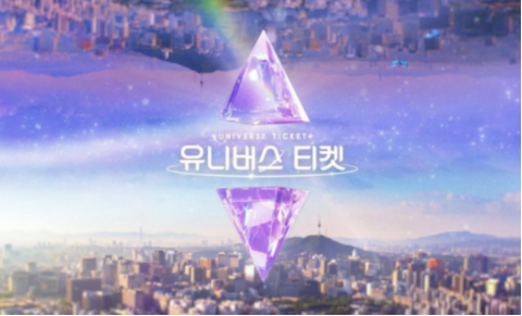 中国哈尼族姑娘安心米儿Anxin参加SBS《universe tickets》选拔，或将以女团出道_新浪新闻