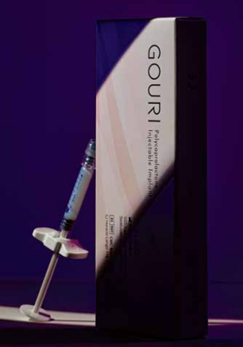 DEXLEVO 用GOURI和格美恋(Kabelline)开启医美新世代_手机新浪网