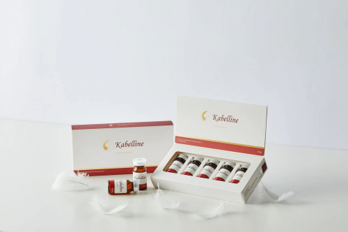 DEXLEVO 用GOURI和格美恋(Kabelline)开启医美新世代_城市频道_新浪网