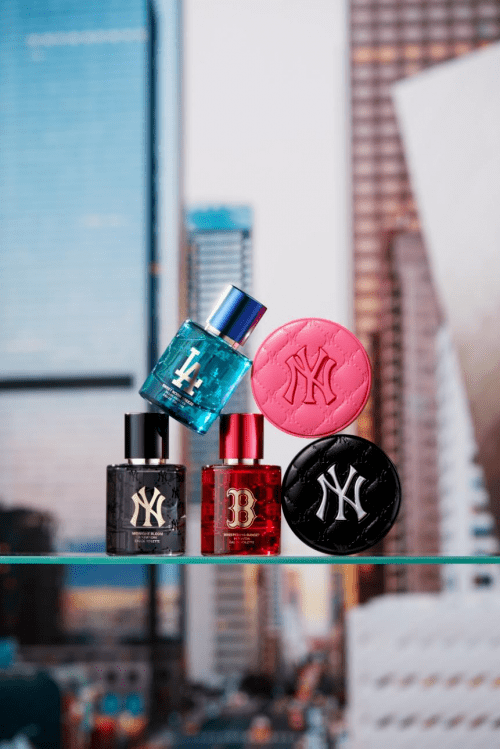 MLB气垫好用吗？帮你打造轻雾半哑光底妆_手机新浪网